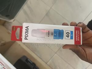Canon Pixma 40 Ink Cartridge for sale - Shamsyjuices Communications ...