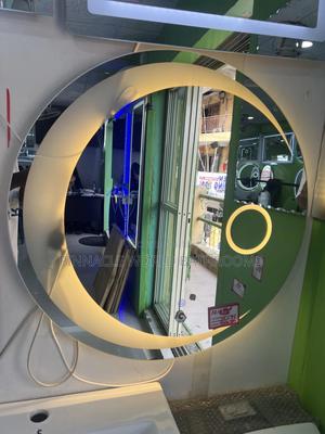 Moon LED Mirror in Orile - Home Accessories, Pinnacleworld Bathrooms ...
