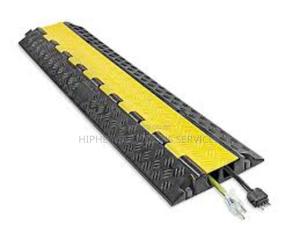 Protective Wire Cord Ramp Driveway Traffic Speed Bumps in Port-Harcourt ...