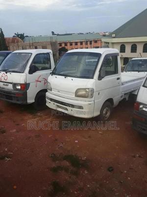 Wholesale Foreign Used Hijet Mini Trucks in Nyanya - Trucks & Trailers ...