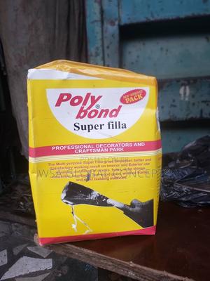 Poly Bond Super Filla in Lagos Island (Eko) - Building Materials ...