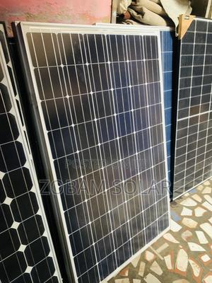 Canadian Solar Panel 450 Watts Available in Stock in Ojo - Solar Energy ...