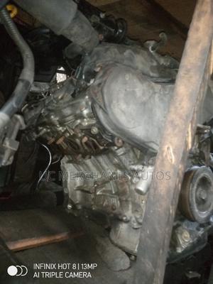Toyota Highlander 05 3mz V6 Engine in Mushin - Vehicle Parts ...
