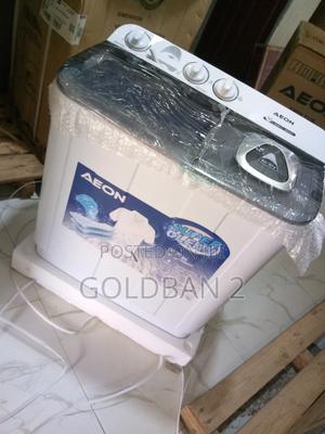 New Aeon 7kg Washing Machine in Ikeja - Home Appliances, Goldband ...