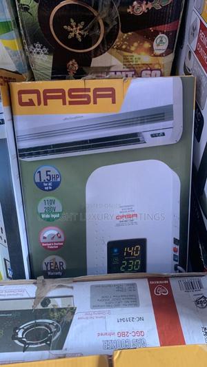 2000w QASA Wall Mounted Stabilizer in Ojo - Electrical Equipment ...