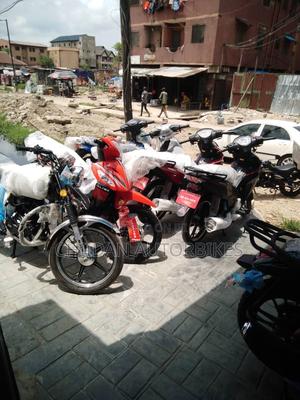 New Qlink X-ranger 200 2024 in Yaba - Motorbikes & Scooters, Chinenye ...