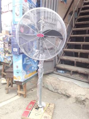 Original Ox 26 Inches Industrial Fan in Lagos Island (Eko) - Home ...