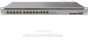 MIKROTIK Routerboard Rb1100x4 in Ikeja - Networking Products, Hertz ...