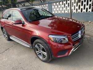 Mercedes-Benz C300 2016 Red in Apapa - Cars, Country Cars | Jiji.ng
