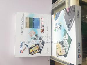 New Idino Notebook 10 512 GB Gray for sale - REPRINT COMPUTER Price: ₦ ...
