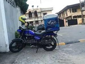 Delivery/Dispatch in Lagos Island in Lagos Island (Eko) - Logistics Services, Kareem Lateef And ...
