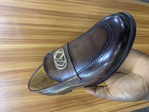 Original Italian Alberto Shoe in Alimosho - Shoes, Munash Wears | Jiji.ng