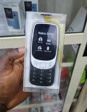 New Nokia 3210 for sale - Emmanuel Chukwunonye Price: ₦ 65,000 on Jiji ...