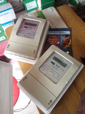 Schneider 3phase Check Meter Original in Lagos Island (Eko ...