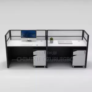 Workstation Tables in Nigeria for sale Prices on Jiji.ng