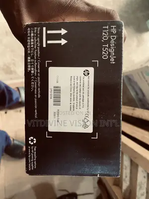 Hp Designjet 711 Printhead,Hp T520,T530,T120,T130 Printer in Ikeja ...