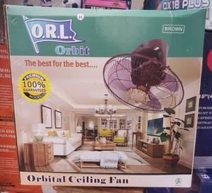 ORL Orbit Fan 16" in Lagos Island (Eko) - Home Appliances, Anyigod ...