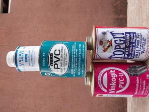 Top Git Gums for Pipes in Lagos Island (Eko) - Plumbing & Water Systems ...