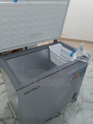 Skyrun Bd-200a 200L Chest Freezer With LED Light in Badagry - Kitchen ...