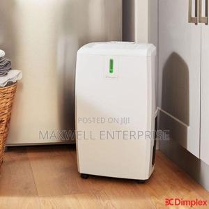 Dimplex 10L Dehumidifier in Ojo - Home Appliances, Maxwell Enterprise ...