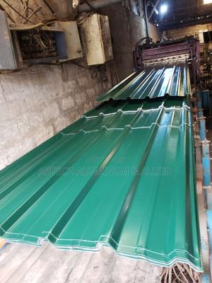 Bush Green Tick in Benin City - Building Materials, Wisdom Bright | Jiji.ng