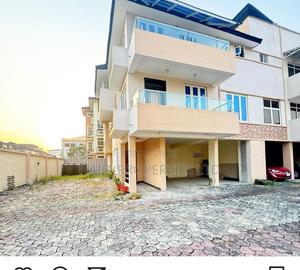4bdrm Duplex in Oniru Estate, Victoria Island for sale in Victoria ...
