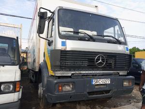 Mercedes Benz, 2531, V6 in Apapa - Trucks & Trailers, Bekins Motors ...
