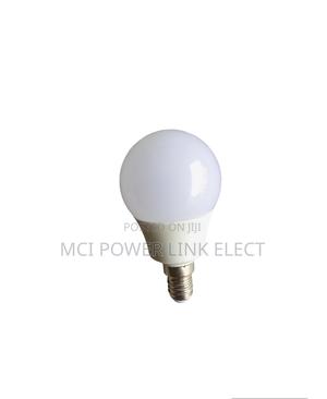 E14 LED Bulb, Tiny/Small Screw Bulb Warm White in Yaba - Home ...