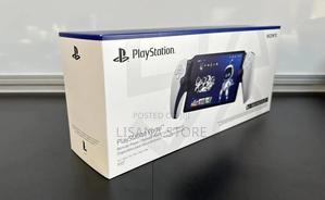 Sony Playstation 5 Portable Remote Player for PS5 Games in Ikeja ...