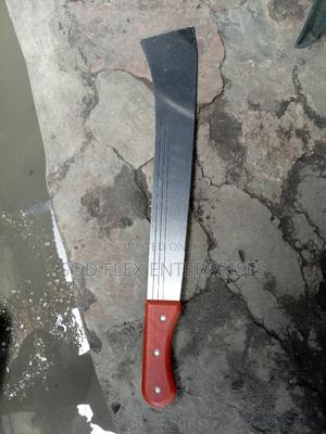 Original Ghana Cutlass in Lagos Island (Eko) - Garden Supplies, Sod ...