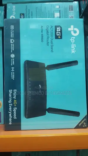 Wi-Fi Router in Nigeria for sale Price on Jiji.ng