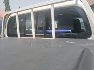 Toyota Hilux 2020 Back Frame Glass AVAILABLE in Gbagada - Vehicle Parts ...