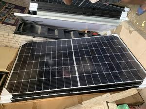 Felicity Solar Panel Halfcut 500watts in Victoria Island - Solar Energy ...