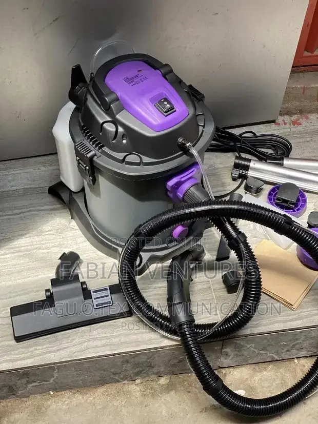 MUR-POWER Spray Extractor Cleaner With Blower 2000W in Victoria Island ...