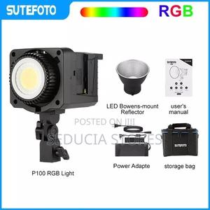 Sutefoto P100 RGB Professional Led Light in Amuwo-Odofin - Accessories ...