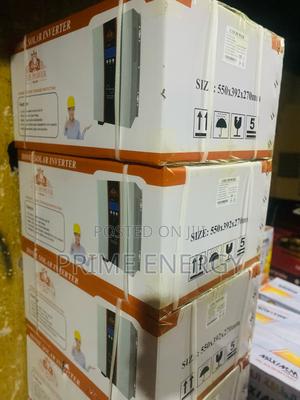 Cee Power Inverter, 2.5kva in Ikeja - Solar Energy, Prime Energy | Jiji.ng