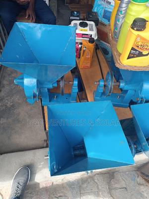 Complete Industrial Grinder Machine Set Up. in Ojo - Kitchen Appliances ...