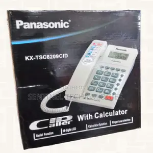 Landline Phones in Nigeria for sale Price on Jiji.ng