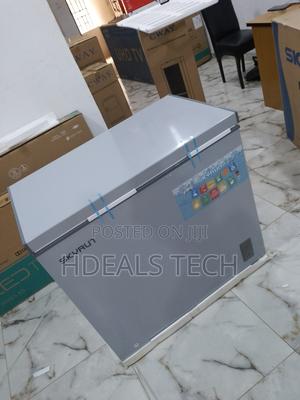 Smart Skyrun Chest Freezer 200l (Bd-200a) in Surulere - Kitchen ...
