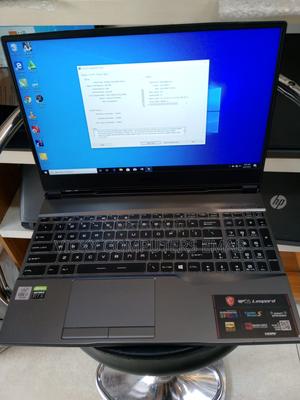 Laptop MSI GP65 Leopard 16GB Intel Core I7 SSD 512GB in Wuse 2 ...