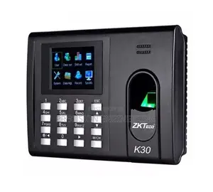 Biometric Machines in Nigeria for sale Price on Jiji.ng