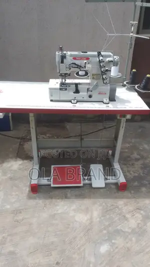 Emel Sewing Machines in Nigeria for sale Price on Jiji.ng