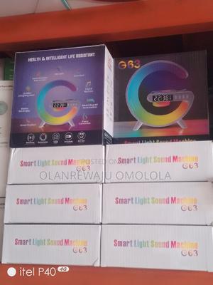 Smart Life Sounds Machine / G63 Bluetooth Speaker's in Lagos Island ...