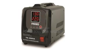 2KVA Relay Voltage Stabilizer (95v-270v) in Ikeja - Electrical ...
