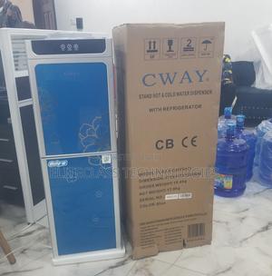 Advanced BYB87 Cway Water Dispenser. in Tarkwa Bay Island - Kitchen ...