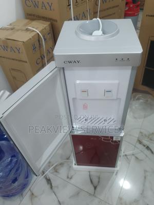 100% Safety and Unique Cway LM-YL1-58B-20 Water Dispenser in Orile ...