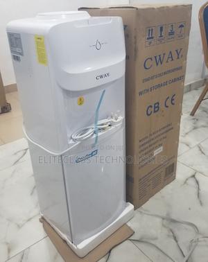 Cway Water Dispenser 58B24HL (Unique). in Ipaja - Kitchen Appliances ...