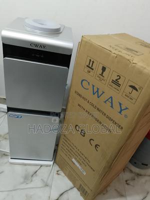 New Cway Ruby 4F Byb72 Water Dispenser in Ikeja - Kitchen Appliances ...