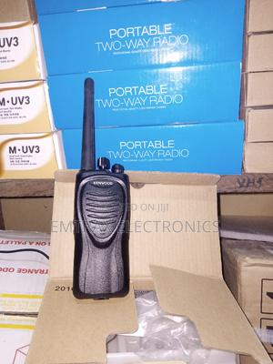 Kenwood Tk-2207 Walkie Talkie in Ojo - Audio & Music Equipment, Emtrax ...