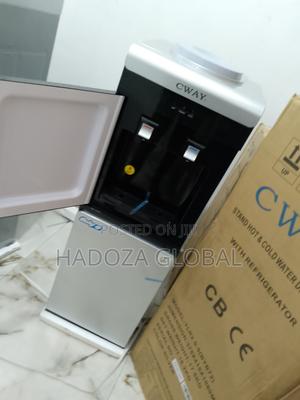 New Cway Water Dispenser Ruby 4F Byb72 in Ikotun/Igando - Kitchen ...